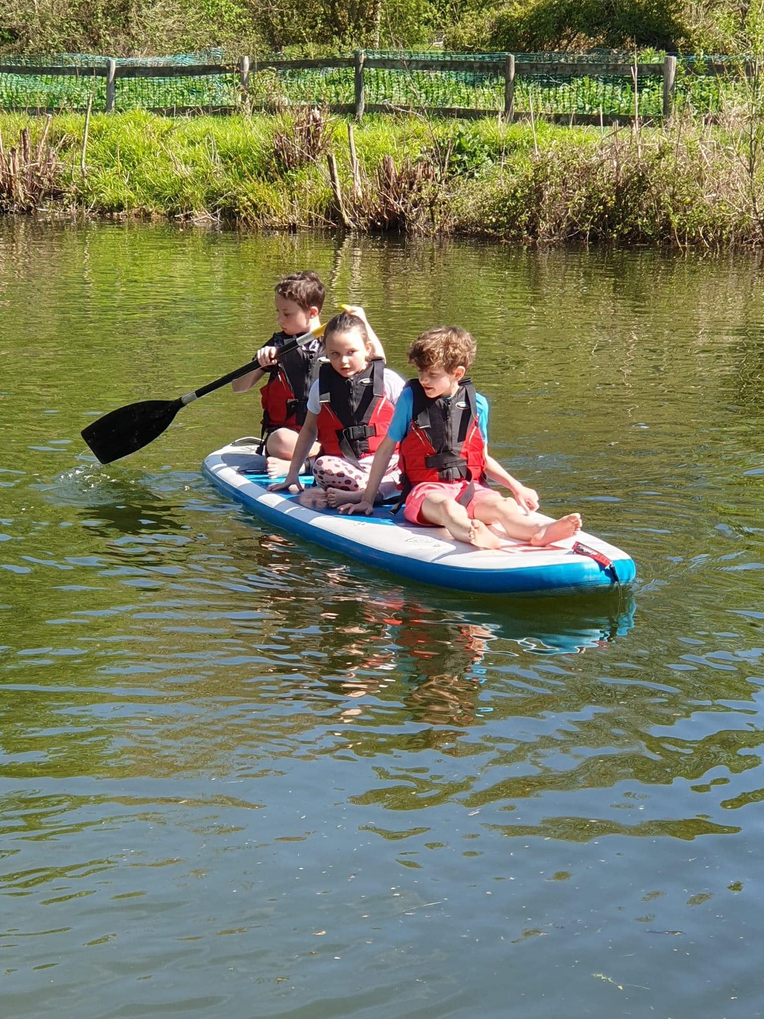 Activities - Boyd Scout Campsite & Activity Centre