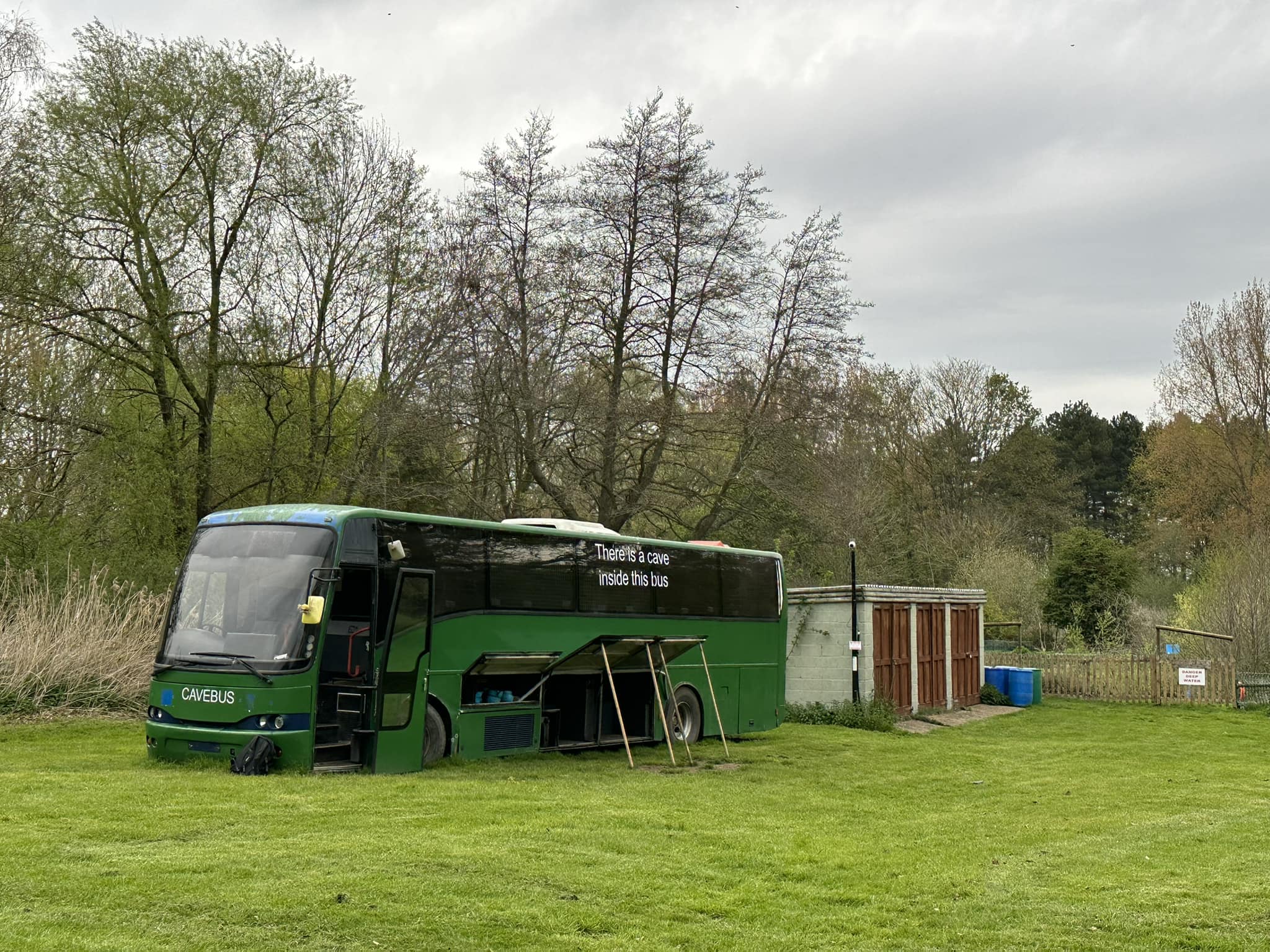 Activities - Boyd Scout Campsite & Activity Centre