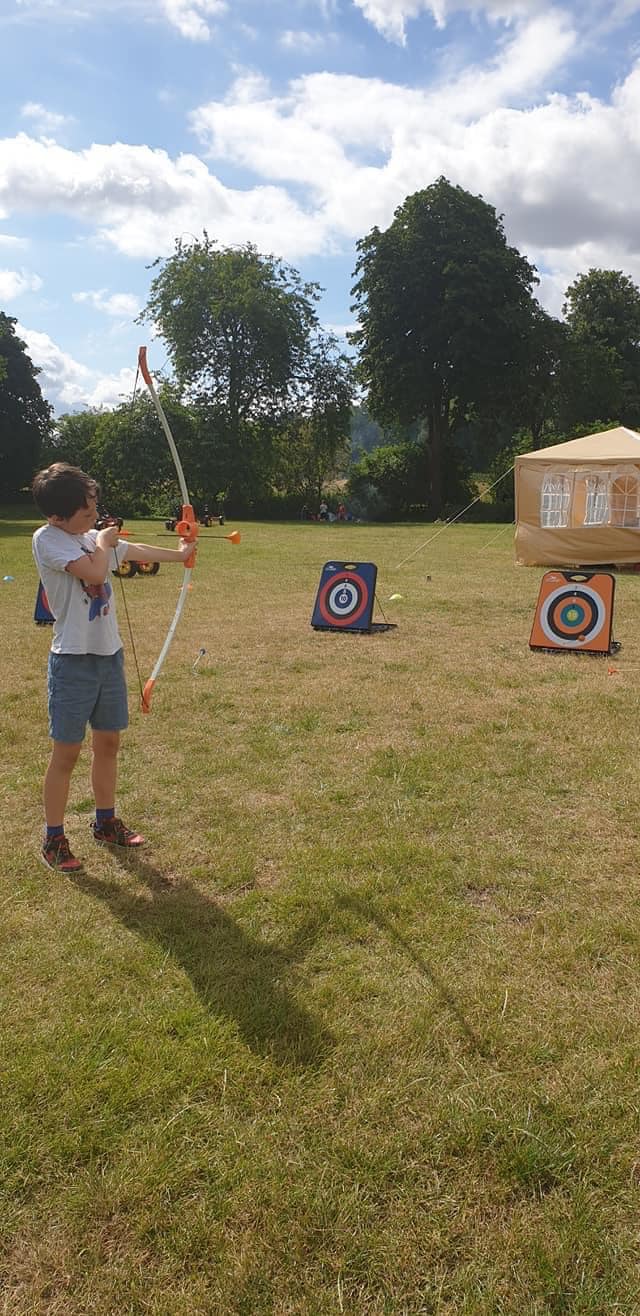 Activities - Boyd Scout Campsite & Activity Centre